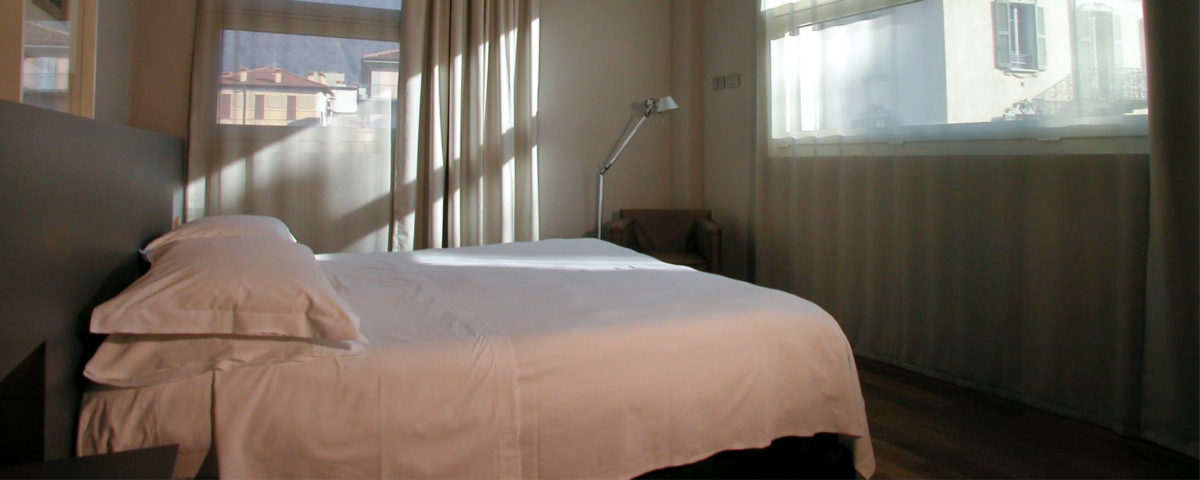 Posta Design – Hotel – Lake Como Convention Bureau